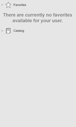 Automic Web Interface